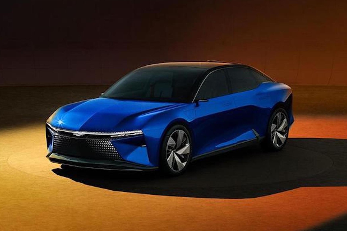 Chevy Camaro Ss 2026 2026 chevy camaro Render Takes Aim At Ford Mustang ...