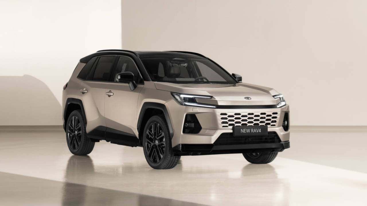 2026 rav4 news - StadionGucker.de