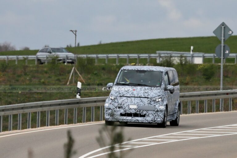 Wohnmobil 2026 2026 Skoda Combi Ev Masterfully Rendered, Octavia Combi ...