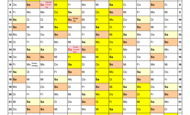 Ferienplan Deutschland 2026 Kalender 2026 Bremen: Ferien, Feiertage, Pdf-vorlagen - StadionGucker.de